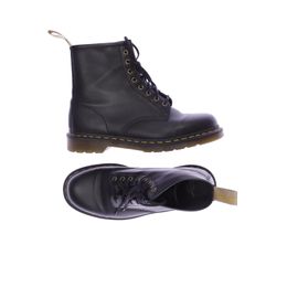 Dr. Martens Herren Stiefel, schwarz, Gr. 45