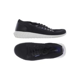 Jack & Jones Jack & Jones Herren Sneakers, schwarz, Gr. 43