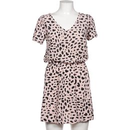 Buffalo London Damen Kleid, pink, Gr. 38