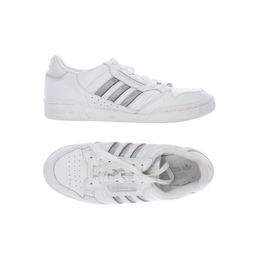 adidas originals Damen Sneakers, weiß, Gr. 7