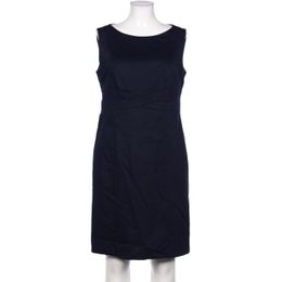 Betty Barclay Damen Kleid, marineblau, Gr. 44