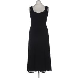 Marc Cain Sports Damen Kleid, schwarz, Gr. 40