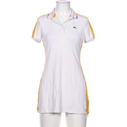 Lacoste Sport Damen Kleid, mehrfarbig, Gr. 34