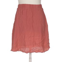 Vila Damen Rock, pink, Gr. 36