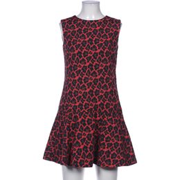 Claudie Pierlot Damen Kleid, rot, Gr. 38