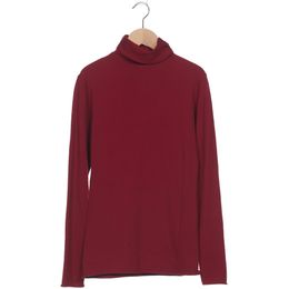 MAX & Co. MAX&Co. Damen Pullover, bordeaux, Gr. 34