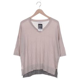 Second Female Damen Pullover, beige, Gr. 36