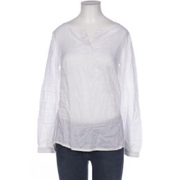 s.Oliver Selection Damen Bluse, weiß, Gr. 38