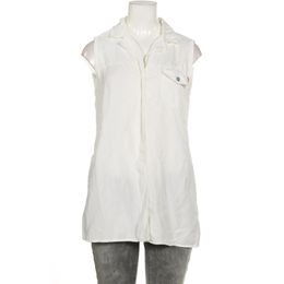 JOOP! Damen Bluse, weiß, Gr. 36