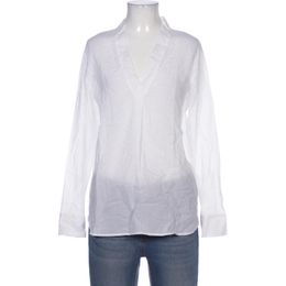 Drykorn Damen Bluse, weiß, Gr. 34