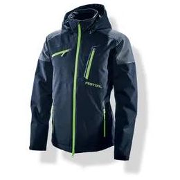 FESTOOL-Fanartikel Winterjacke Herren - Größe XL