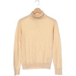 Alba Moda Damen Pullover, beige, Gr. 36