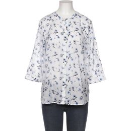 Gerry Weber Damen Bluse, weiß, Gr. 38