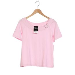 Gerry Weber Damen T-Shirt, pink, Gr. 42