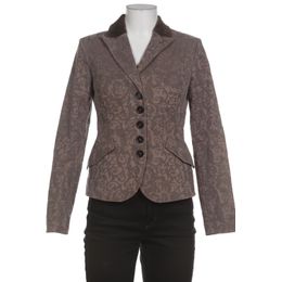 Blonde No.8 Damen Blazer, braun, Gr. 38