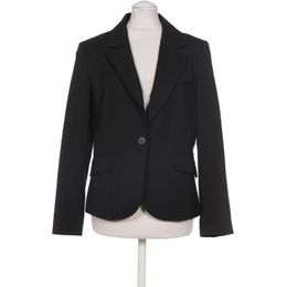 Mexx Damen Blazer, schwarz, Gr. 38