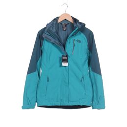 The North Face Damen Jacke, grün, Gr. 34