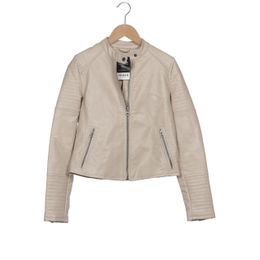 Pepe Jeans Damen Jacke, beige, Gr. 36