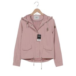 Only Damen Jacke, pink, Gr. 36