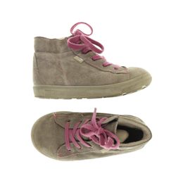 Pepino Damen Kinderschuhe, beige, Gr. 25