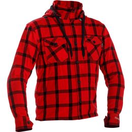 Richa Lumber, Kapuzenjacke