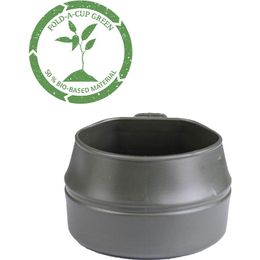 Wildo Green-Line Fold-A-Cup, Faltbecher