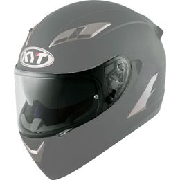KYT Falcon 2, Visier