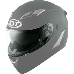 KYT Falcon 2, Visier