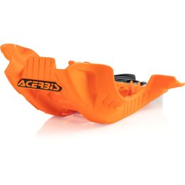 Acerbis 0024255 KTM, Motorschutzplatte