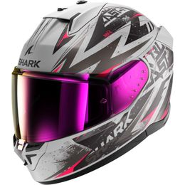 SHARK D-Skwal 3 Blast-R, Integralhelm