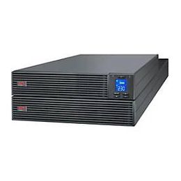 APC Easy UPS SRV SRV6KRI - USV (Rack - einbaufähig) - Wechselstrom 220/230/240 V - 6000 Watt - 6000 VA