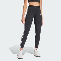 Adidas LOUNGEWEAR Essentials 3-Streifen Leggings