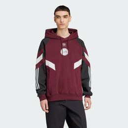 Adidas Ajax Originals Hoodie