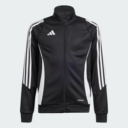 Adidas Tiro 24 Kids Trainingsjacke