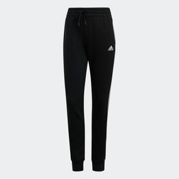 Adidas Essentials French Terry 3-Streifen Hose