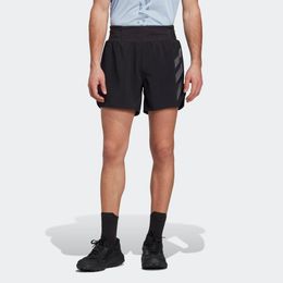 Adidas TERREX Agravic Trail Running Shorts