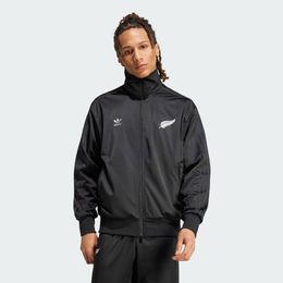 Adidas All Blacks Firebird Originals Jacke