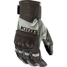 Klim Adventure GTX Short, Handschuhe Gore-Tex Damen