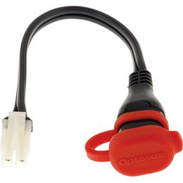 Tecmate OptiMate SAE/KET, Adapter