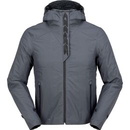 Spidi Rain Hoodie X98, Funktionsjacke H2Out