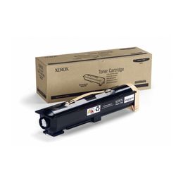 Original Xerox 106R01294 Toner Schwarz