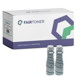 FairToner Kompatibel für Konica Minolta 8936-604 / 105B Toner Schwarz