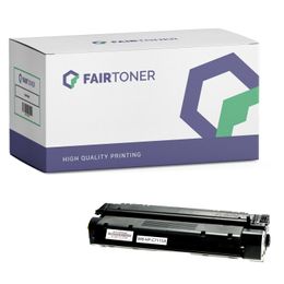 FairToner Kompatibel für HP C7115A / 15A Toner Schwarz