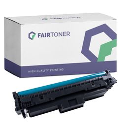 FairToner Kompatibel für HP W2200X / 220X Toner Schwarz