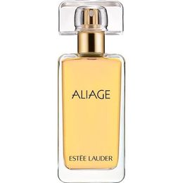 Estée Lauder Estée Lauder Damendüfte Klassiker AliageEau de Parfum Spray