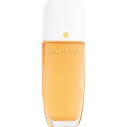 Elizabeth Arden Damendüfte Sunflowers Eau de Toilette Spray