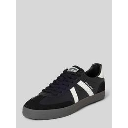 Jack & Jones Sneaker mit Label-Print Modell 'MAMBO'