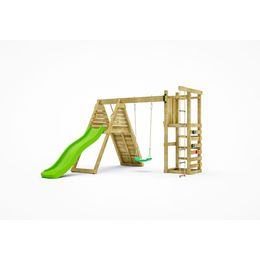 Fungoo Spielturm Klettergerüst Climber