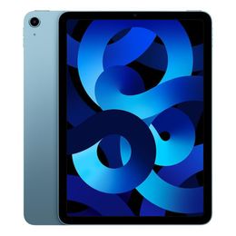 Apple iPad Air (2022) 5. Generation 256 GB - WLAN - Blau