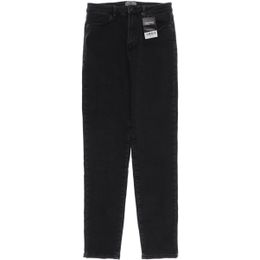 LTB Damen Jeans, schwarz, Gr. 25